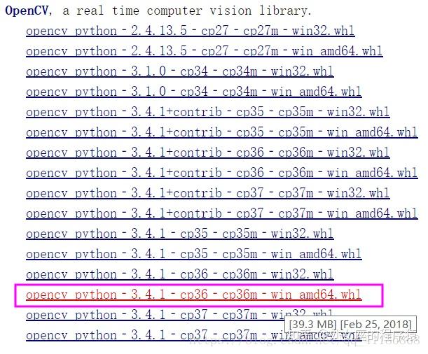 Py之cv2：cv2库(OpenCV，opencv-python)的简介、安装、使用方法 - 知乎