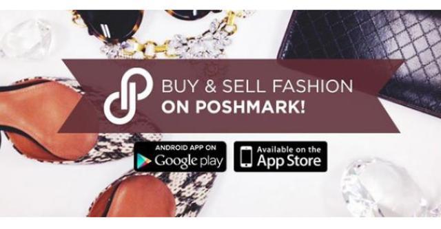 8年估值超12亿美元，Poshmark能刮起二手交易新潮流吗？ - 知乎