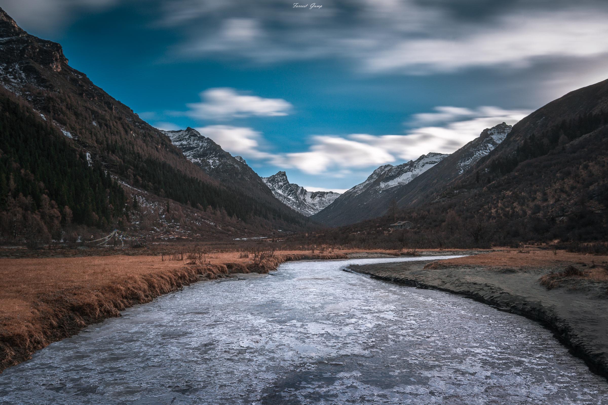 藏区旅行 | 国庆线路推荐 · 川西藏区篇（一） - 知乎