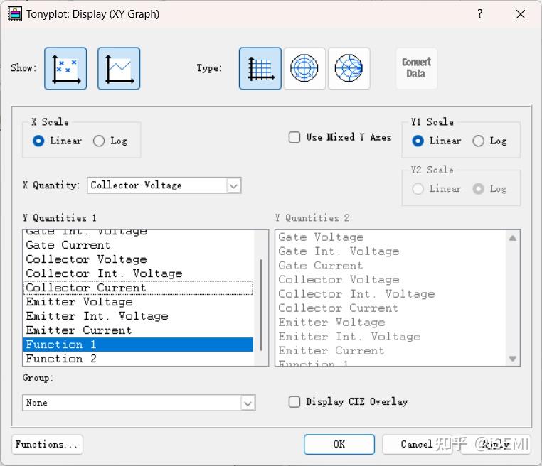 Silvaco TCAD 虚拟制造-性能测试（3） - 知乎