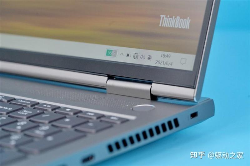 经典模具配置升级！联想ThinkBook 16p评测：可能是万元最完美的独显全能本 - 知乎