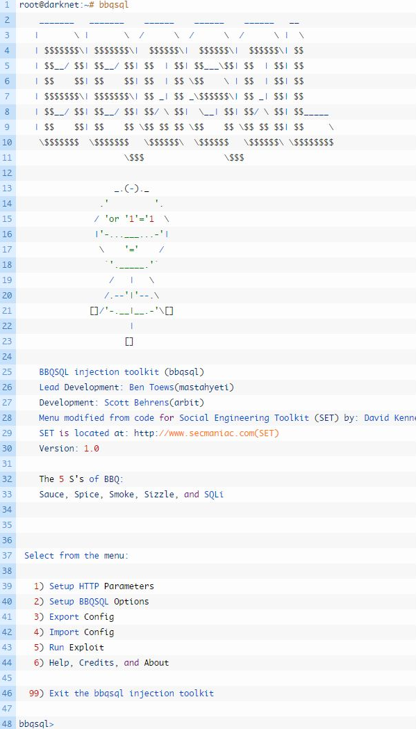 最受欢迎的十款SQL注入工具 - 知乎