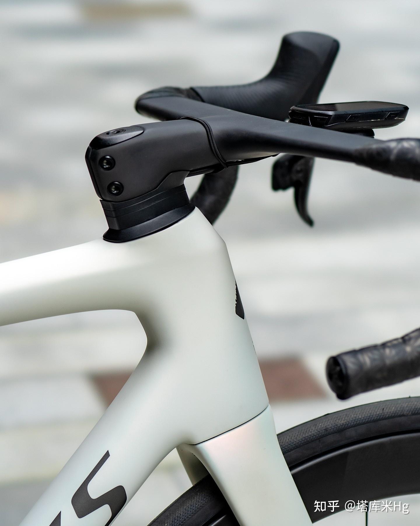 如何评价 SPECIALIZED 闪电正式发布的 TARMAC SL8 公路车？ - 知乎