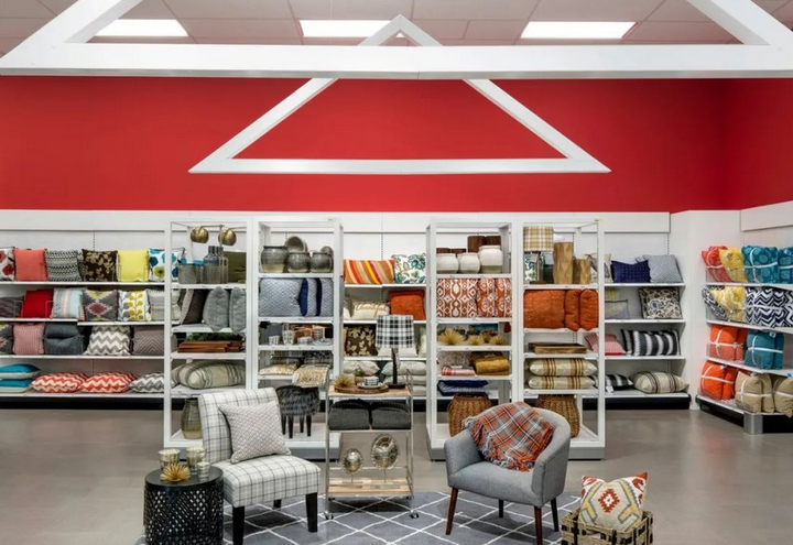 Target卖家要准备了，有史以来最大的目标交易日即将开始 - 知乎