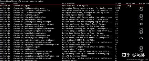 【详细】Docker基于Ubuntu+Nginx部署搭建迁移WordPress - 知乎