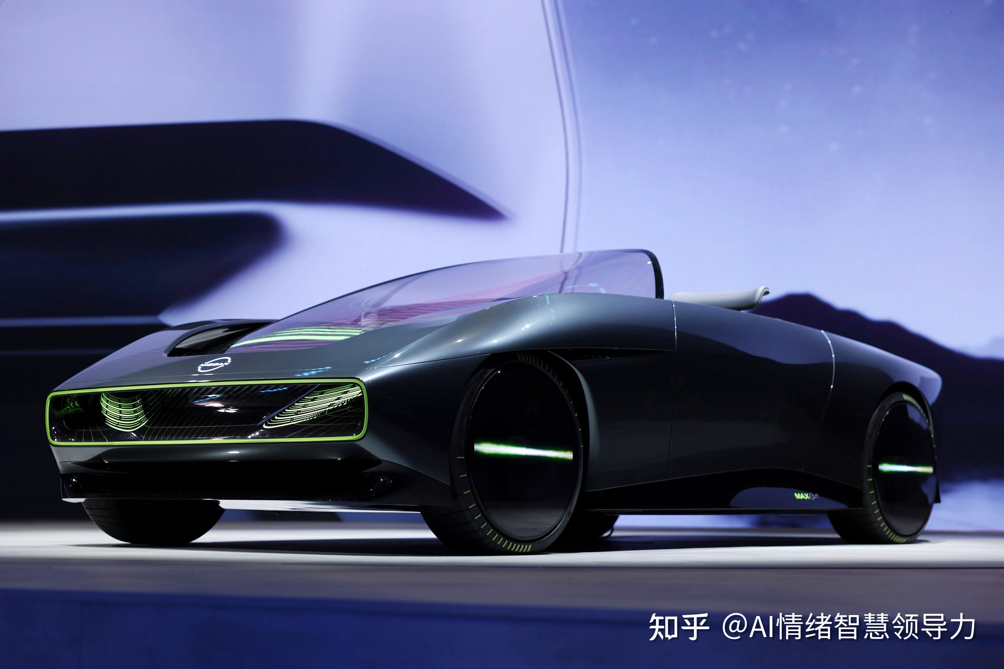 一汽奥迪a5l这次全球首发，展现了哪些新技术？ - 知乎