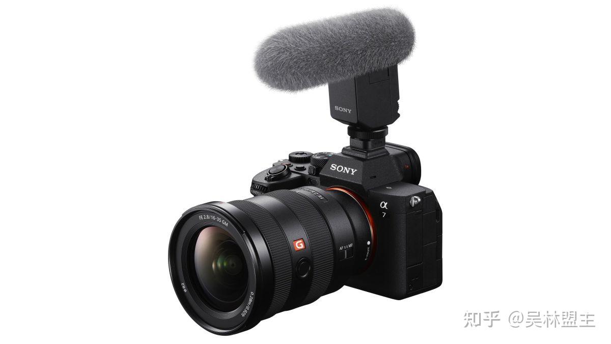 第一台微单，选松下s5m2还是索尼a7m4？