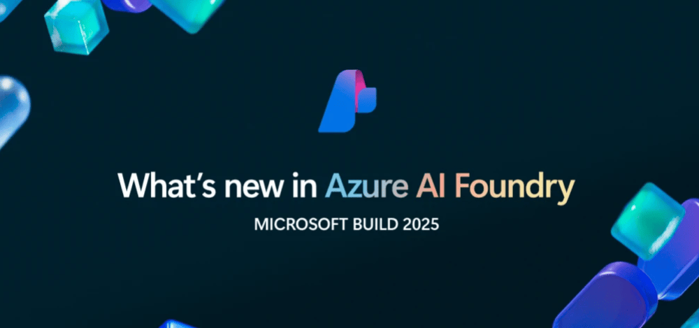 微软 Azure AI Foundry（国际版）十大重要更新 - 知乎