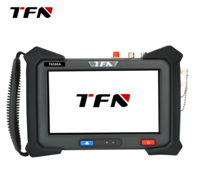 TFN T6300A 网络综合测试仪 以太网数据 千兆以太网测试仪 OTDR E1 PRI V.35/V.24 光功率计一体机 - 知乎