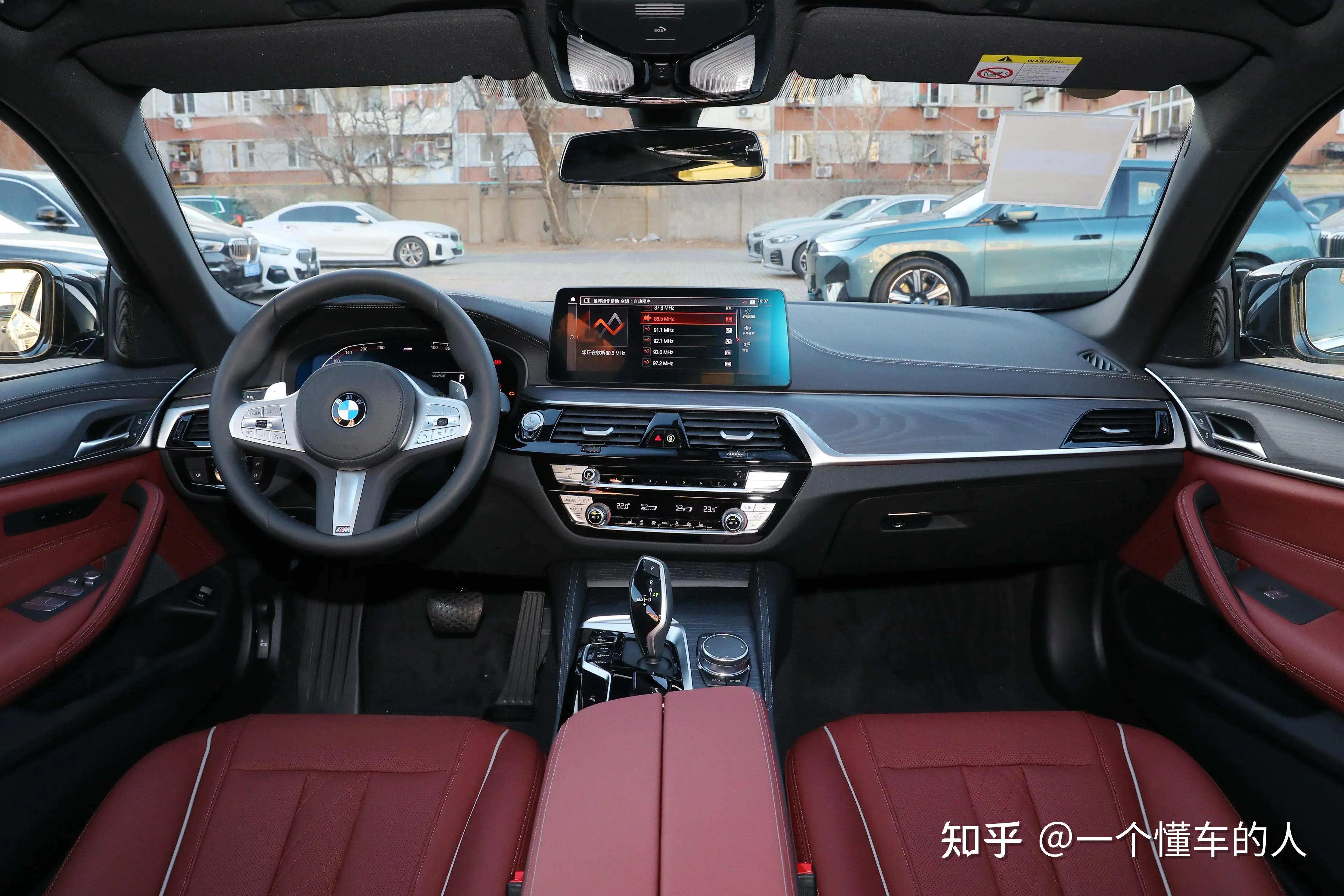 46万拿下宝马 530Li 领先型！你们要的实测来了，到底值得买吗？ - 知乎