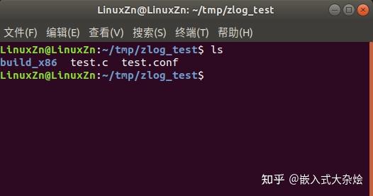 嵌入式大杂烩周记第 7 期：zlog - 知乎