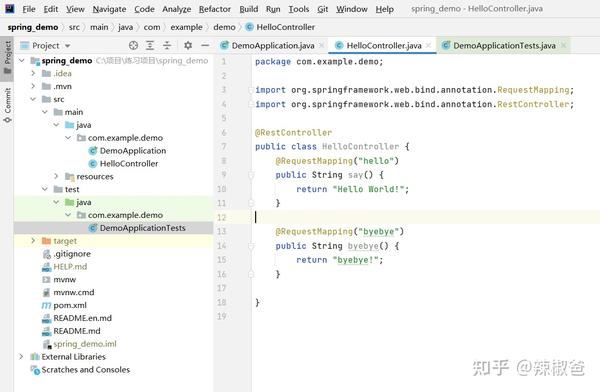 Java代码覆盖率工具Jacoco上手指引 - 知乎