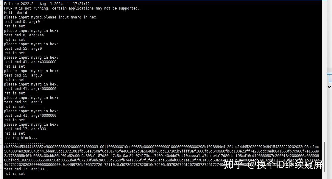 一个利用spi总线操作tf/micro-sd卡的axi4-ip - 知乎