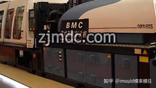 SMC模具分析之与BMC、GMT模具的不同之处 - 知乎