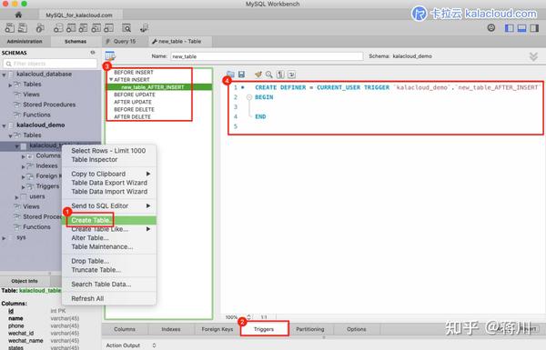 MySQL Workbench 使用教程 - 如何使用 Workbench 操作 MySQL / MariaDB 数据库中文指南 ...