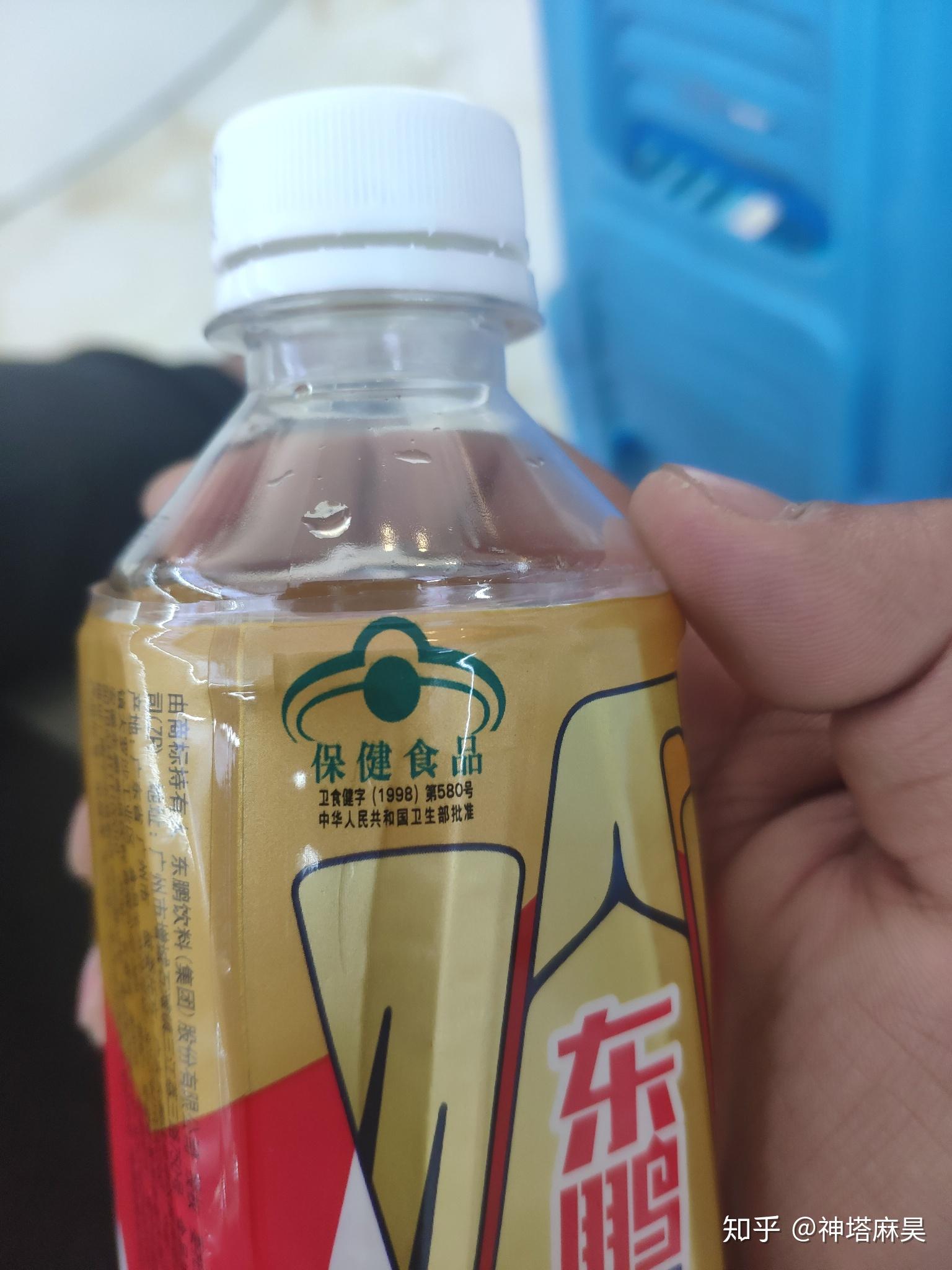 东鹏特饮效果怎样? - 知乎