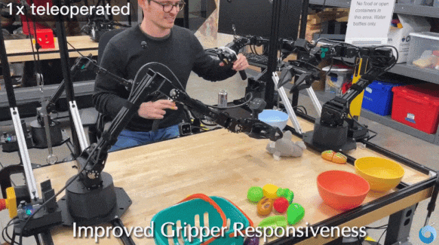 斯坦福最强家务机器人ALOHA 2来了，成本不到20万，联手谷歌DeepMind，完全开源 - 知乎