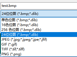 浅谈图像格式 .bmp - 知乎