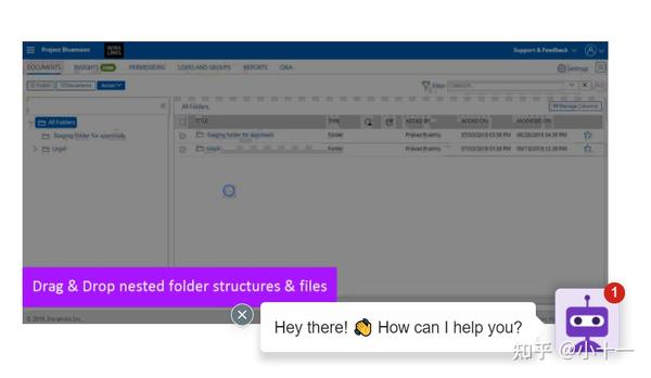 Intralinks虚拟数据室（VDR），让并购交易更高效、更安全 - 知乎