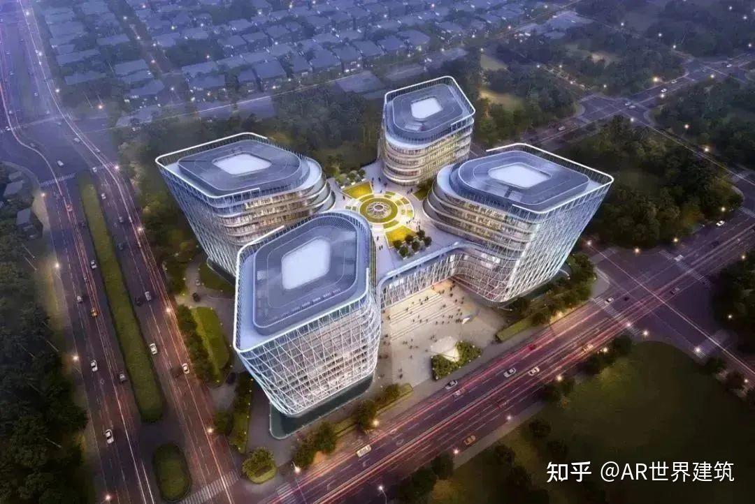 精选 | 20个重要瞬间，浓缩了AECOM这一季的全新动态 - 知乎