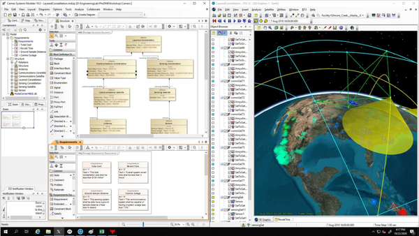Ansys ModelCenter新功能和案例介绍 - 知乎