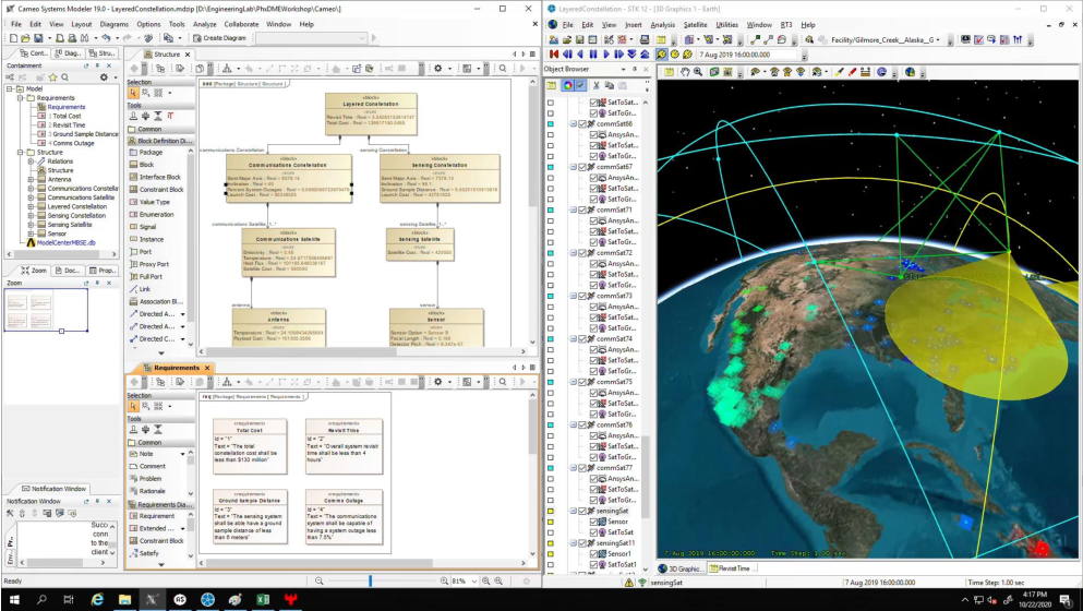 Ansys ModelCenter新功能和案例介绍 - 知乎