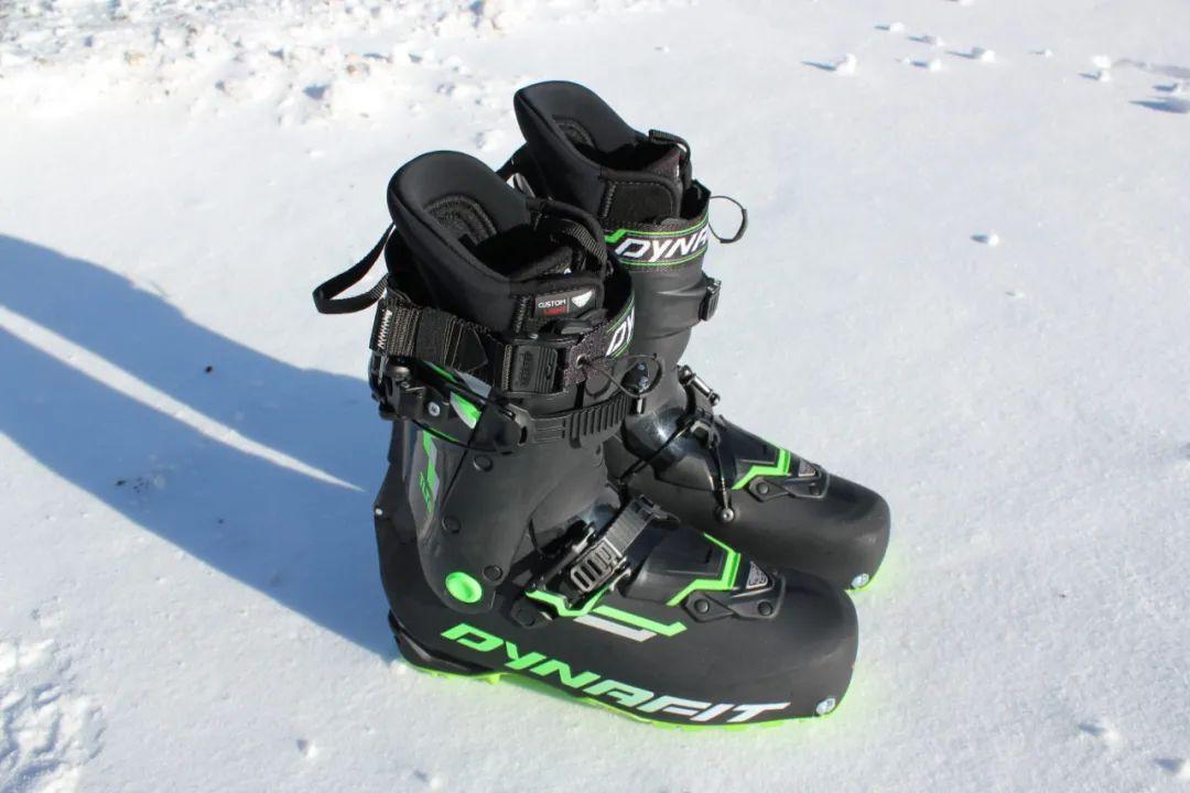 DYNAFIT丨为极速而生 - 知乎
