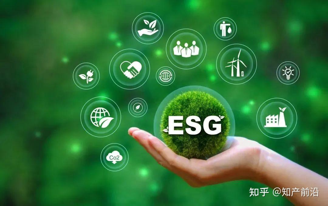 黄海霞 | ESG专题：ESG时代下的PRI投资原则 - 知乎