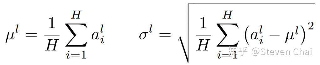 深度学习中的标准化——Normalization Methods in Deep Learning - 知乎