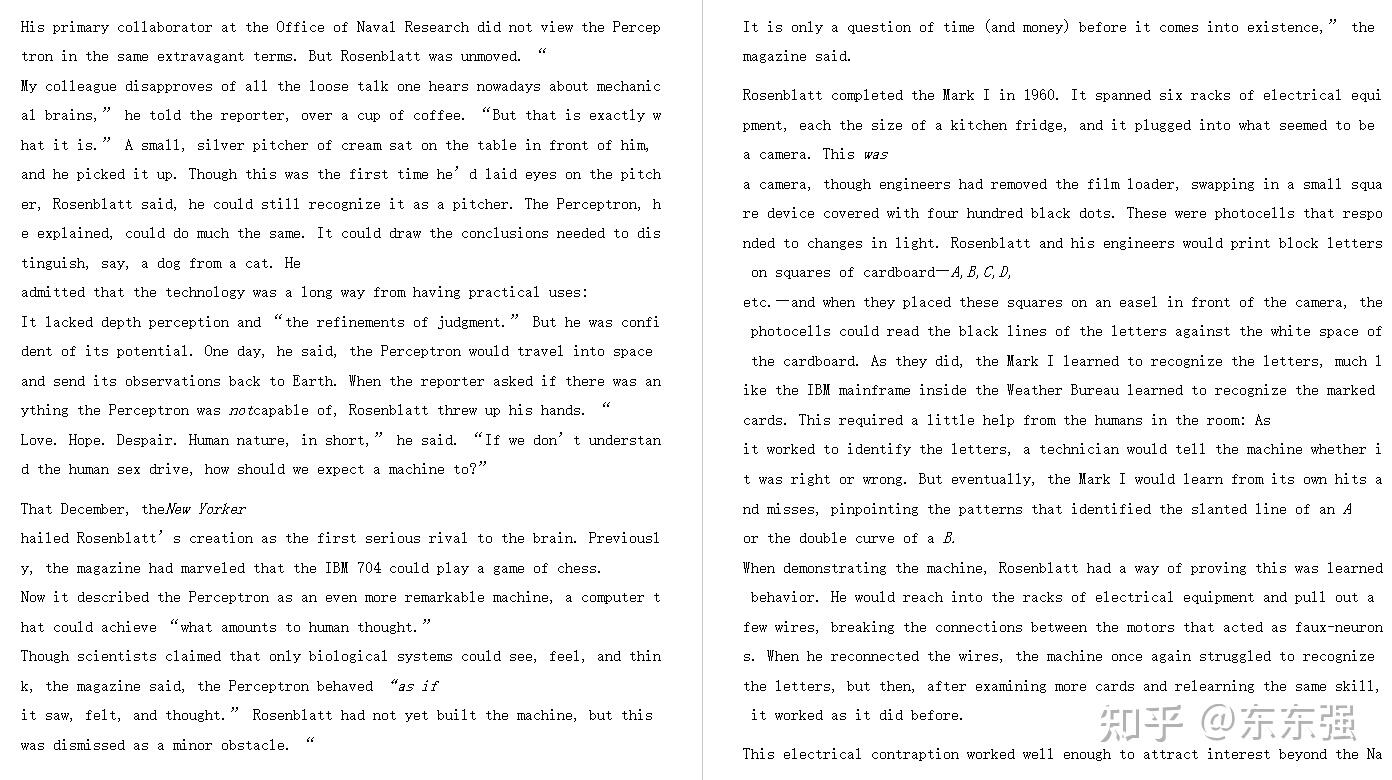 【读书】Genius Makers: The Mavericks Who Brought AI to Google, Facebook ...