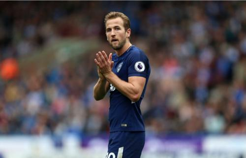 哈里·凯恩（Harry Kane） - 知乎