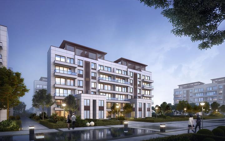 成都市锦江区人才公寓崇德雅苑选房攻略 - 知乎