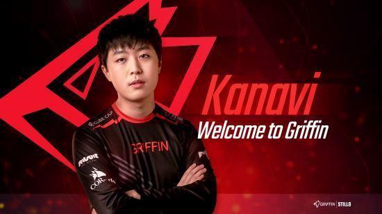 【翻译】Kanavi：最感谢的人是cvMax，回JDG是因为能够以我为核心建队 - 知乎