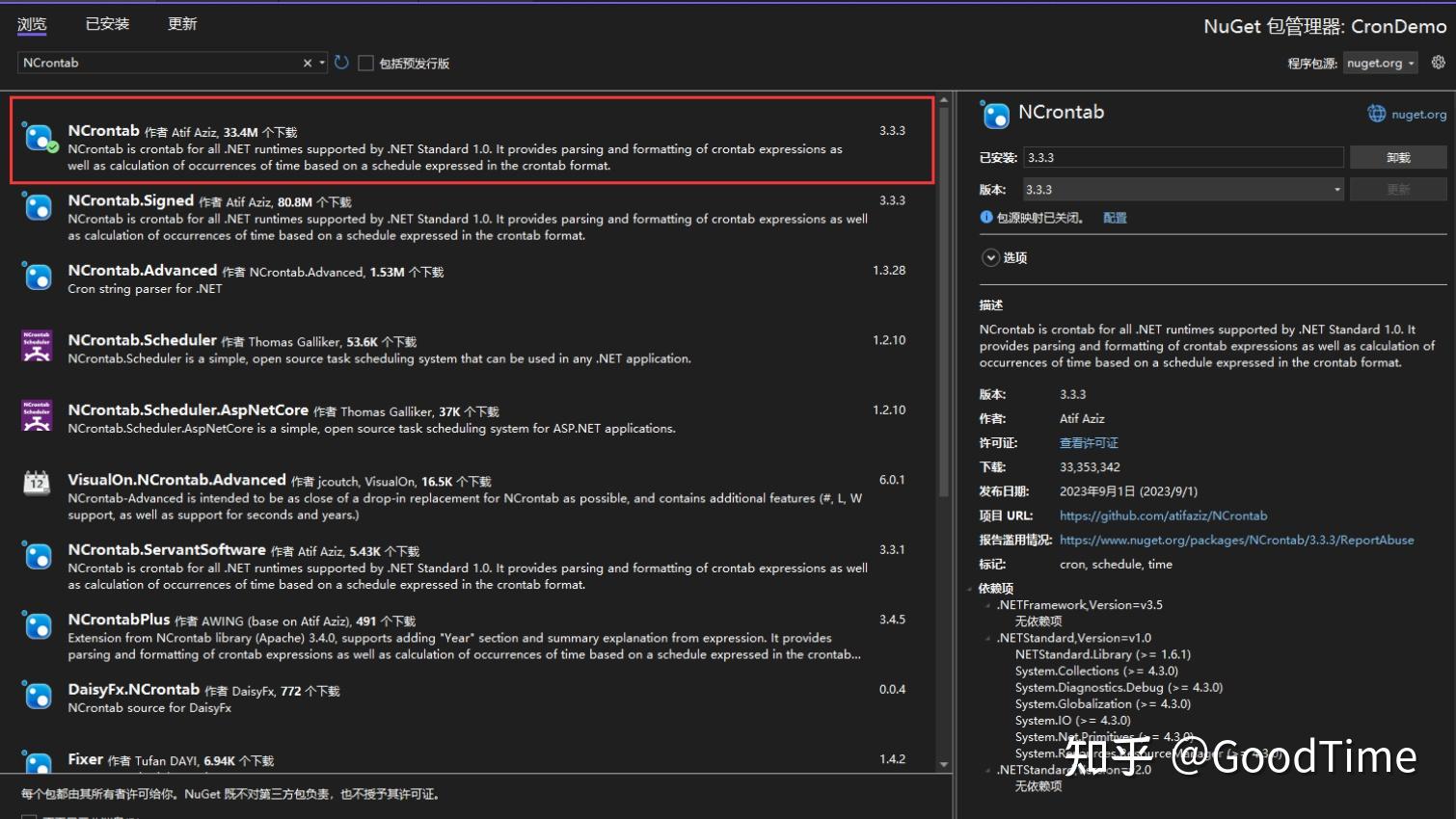 如何用Cron表达式在Quartz设置调度？ - 知乎
