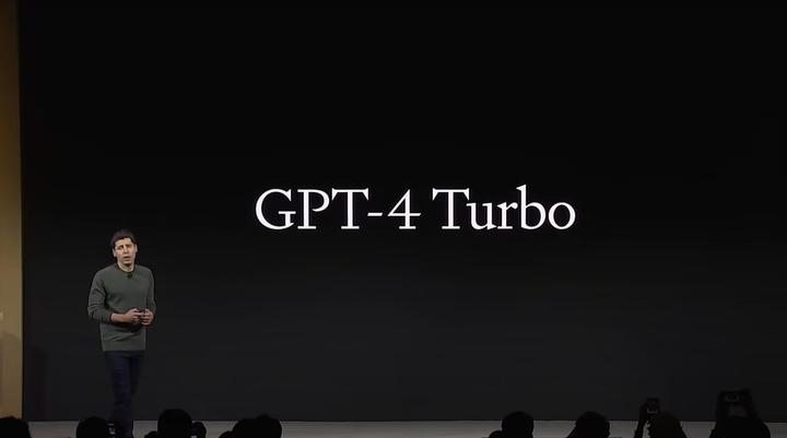 GPT-4和GPT-4 Turbo：你知道ChatGPT Turbo 是什么吗？ - 知乎
