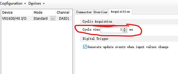 使用Vector VN1640/30 A 测量ECU时间 - 知乎