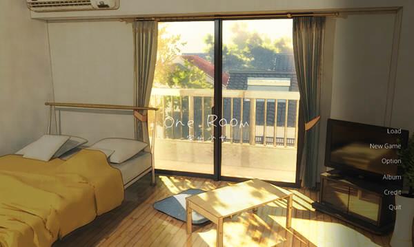 【SLG神作/官中双端】家出少女(1room)V1.2.3完结|介绍|下载|截图 - 知乎