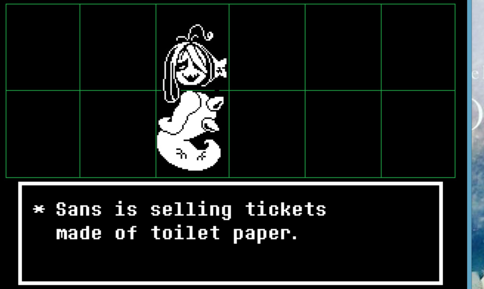 如何评价游戏Undertale中的角色sans？ - 知乎