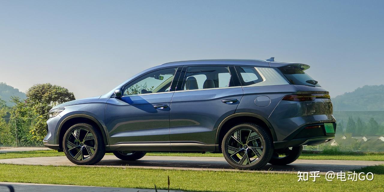 这价格真香！比亚迪宋Pro DM-i冠军版正式上市，售13.58万起 - 知乎