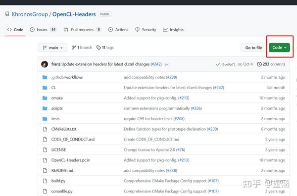 lubancat RK35X使用opencl - 知乎