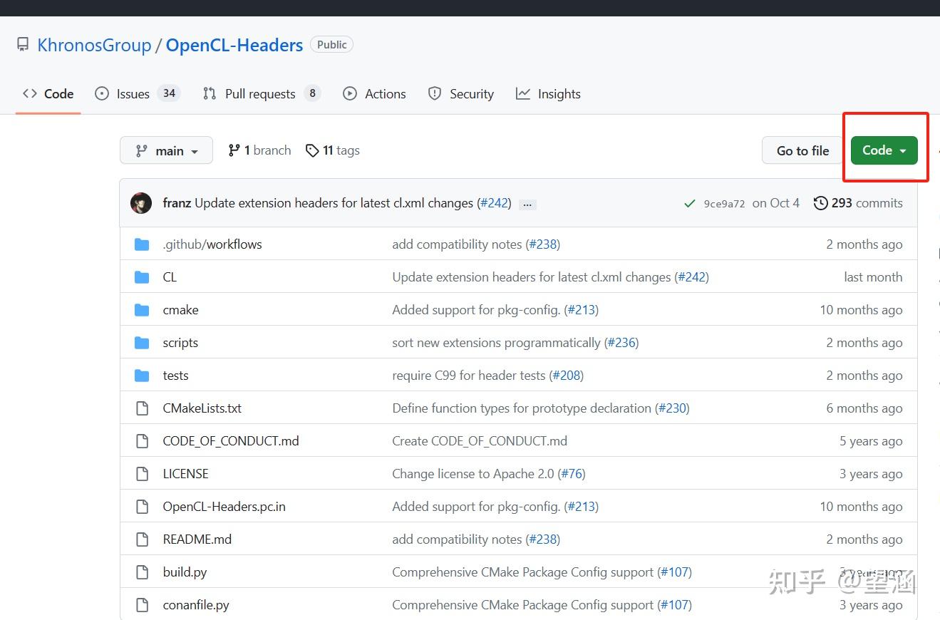 lubancat RK35X使用opencl - 知乎