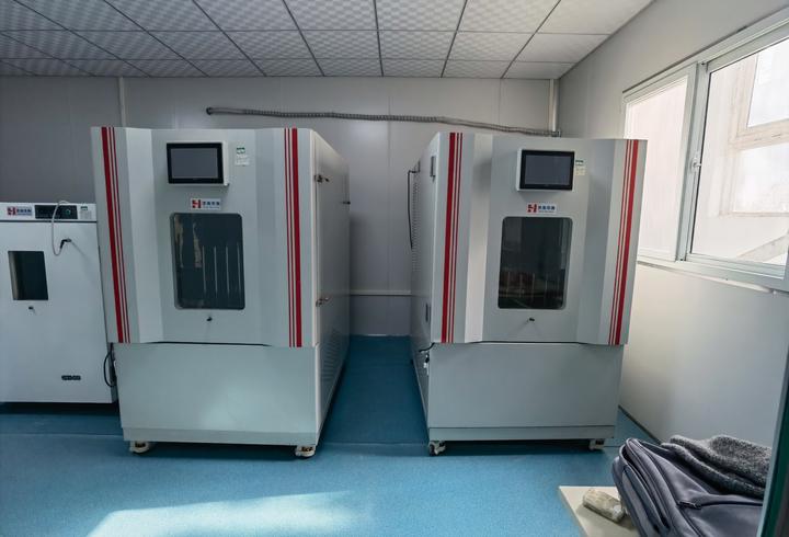 QB/T 1952.2-2023 3立方床垫甲醛TVOC气候箱法实施难点 - 知乎