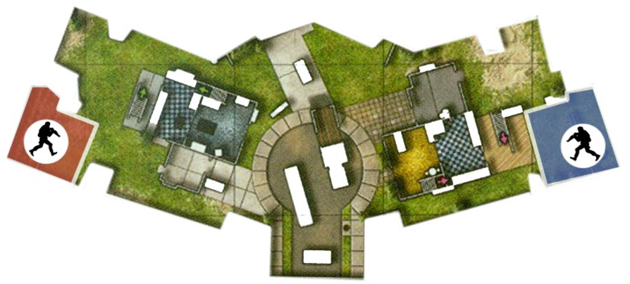 《关卡设计-追求卓越》——6多人对战地图设计 Multiplayer map design - 知乎