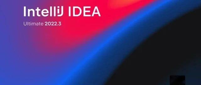 IntelliJ IDEA 2022.3 发布，全新 UI 太震撼了！ - 知乎