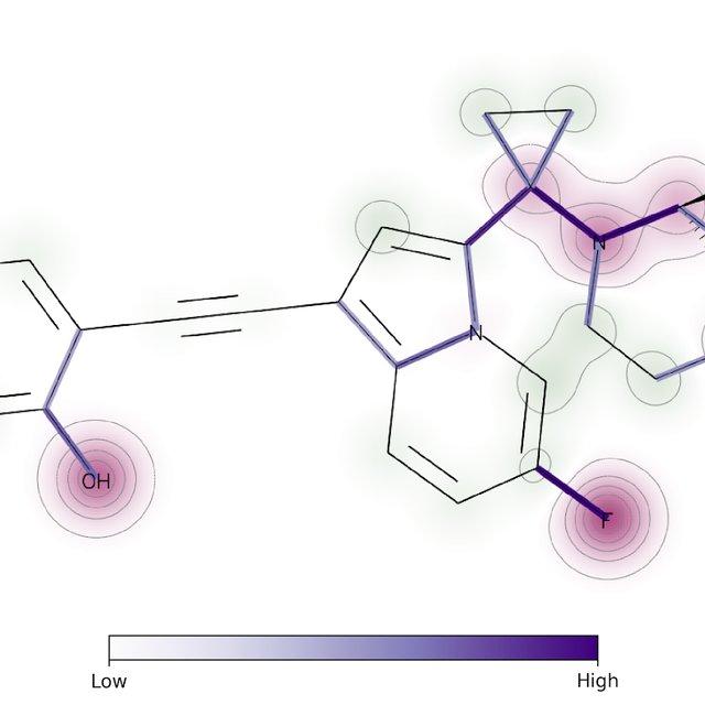 筛除早期药物发现中有害的PAINS与警示结构 - 知乎