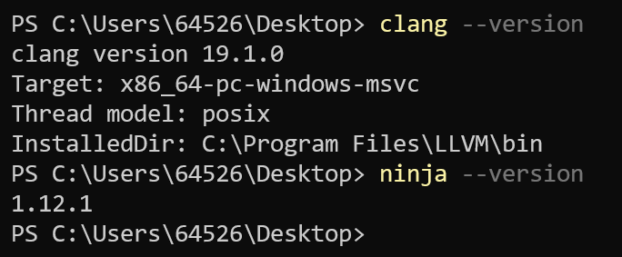 win环境下vscode+msvc+clangd的c++环境配置方法 - 知乎