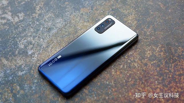 2698元起，iQOO Neo3展现了极致性价比 - 知乎