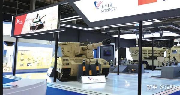 中国新型自行火炮PLZ-45A4能击败韩国K-9吗？ - 知乎