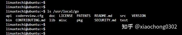 如何在 Debian / Ubuntu 上安装 Go 开发环境 - 知乎