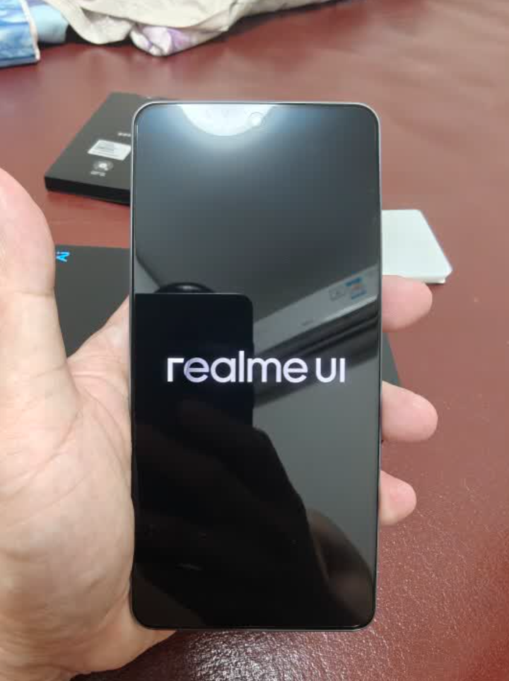 真我gt7（realme真我GT7）怎么样？体验七天优缺点测评 - 知乎